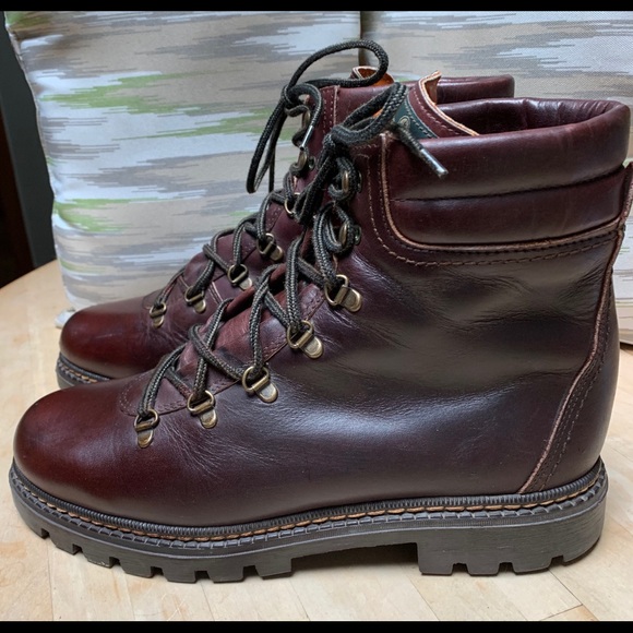 Sebago | Shoes | Sebago Mens Boots | Poshmark